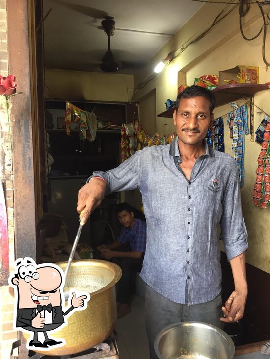 Ramu Tea Stall, Kadodara - Restaurant menu, prices and reviews