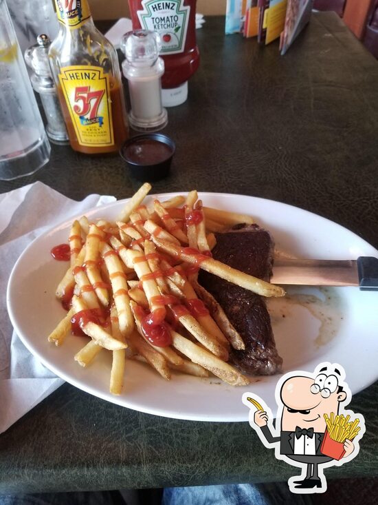 Ruby Tuesday, Columbia - Restaurant menu, prices and reviews
