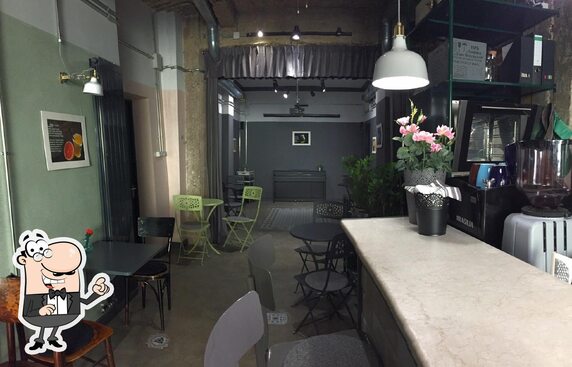 Salted Cafe, Sofia, Serdika - Restaurant menu, prices and reviews