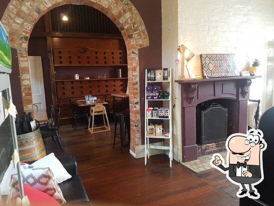 Tenterfield Corner Cafe, Tenterfield - Opiniones del restaurante