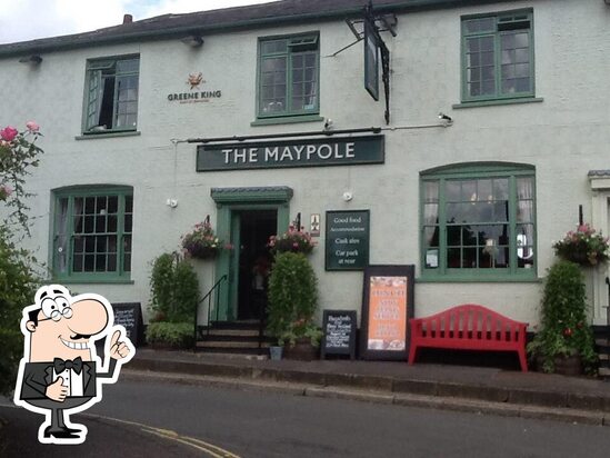 The Maypole in Thaxted - Restaurant reviews