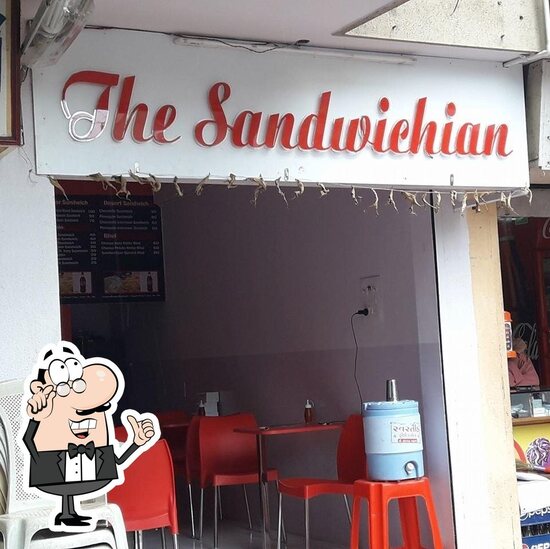 Menu at Near shop, Rajkot, Naxatra 5