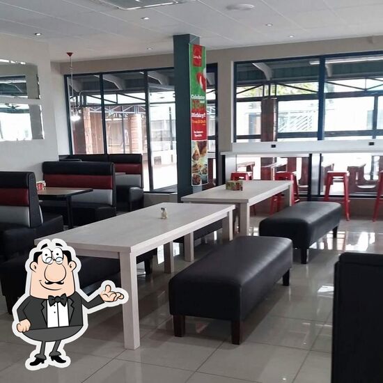 Lady Bee Buffet Diner, Cape Town - Restaurant menu, prices and reviews