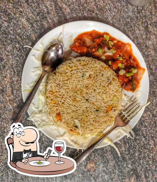 Hotel swad, Kudal - Restaurant menu, prices and reviews