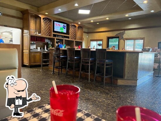 Kelly’s Cafe, Dubuque - Restaurant menu, prices and reviews
