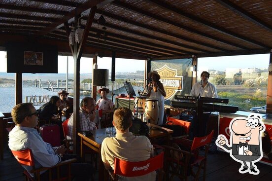 Marbelo Praia-Bar, Espinho - Avaliações de restaurantes