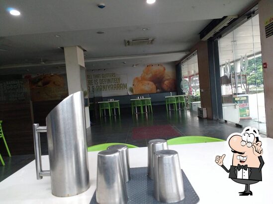 Namma Veedu Vasanta Bhavan, Kurinchipadi - Restaurant reviews
