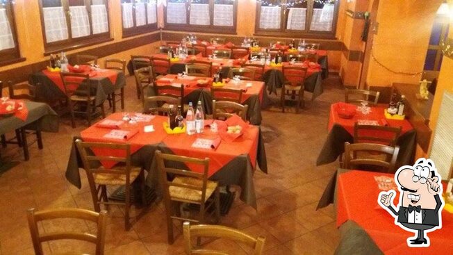 Al Paradiso Codroipo, Codroipo - Menu del ristorante, prezzi e recensioni