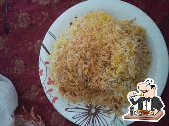Al-Saba Restaurant, Hyderabad, opposite फ्यूचर फर्नीचर - Restaurant reviews