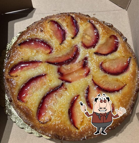 Blue Gate Bakery, Sharon - Restaurant menu, prices and reviews