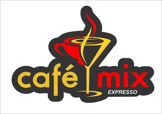 Menu em CAFÉ MIX Conveniência ANAPU, Brasil