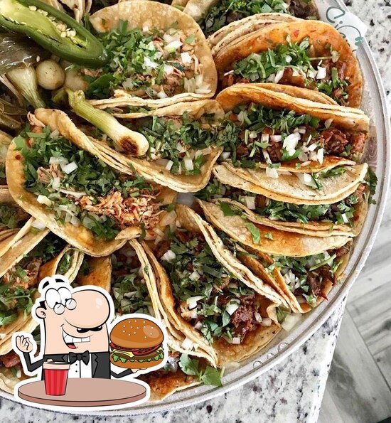 Cilantro Taco Grill - Stone Park, 1500 Mannheim Rd in Stone Park ...