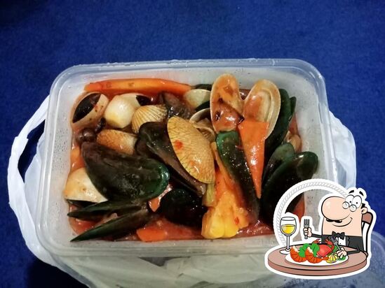 DD SEAFOOD - Cicaheum restaurant, Bandung - Restaurant reviews