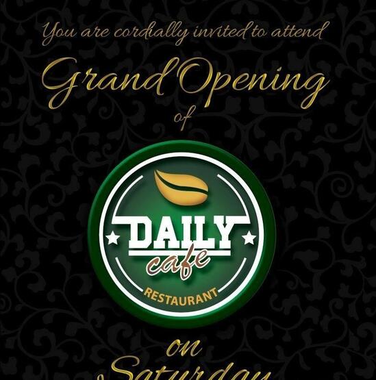 DAILY CAFE & Restaurant, Aligarh - Restaurant reviews