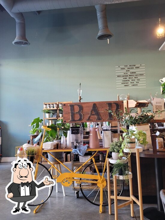 Hide Out Café, Rowland Heights - Restaurant menu, prices and reviews