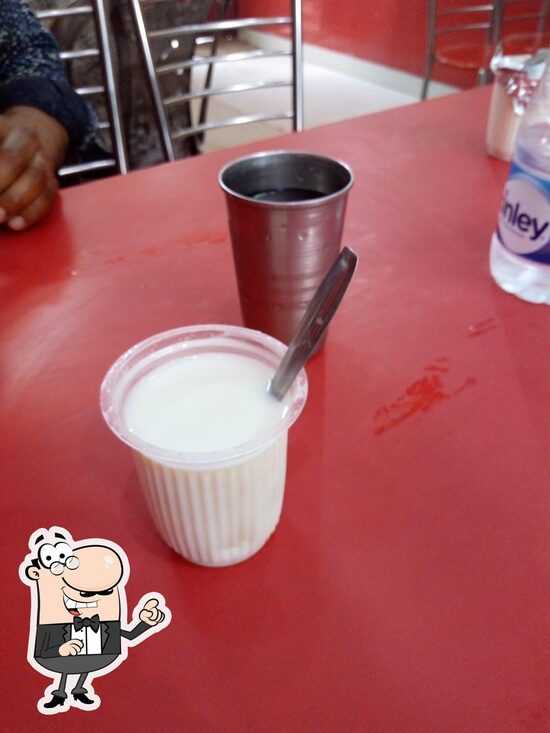 Menu at Kathpal Sweets & Family Restaurant, Gadarpur