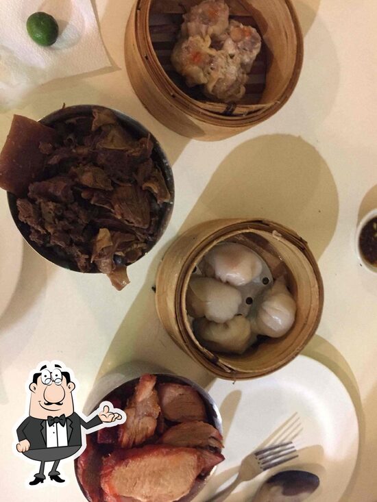 Le Ching Tea House, San Juan - Restaurant menu, prices and reviews