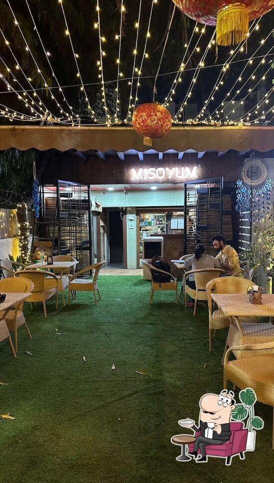 MisoYum - Gourmet Asian Kitchen establishment, New Delhi (Greater ...