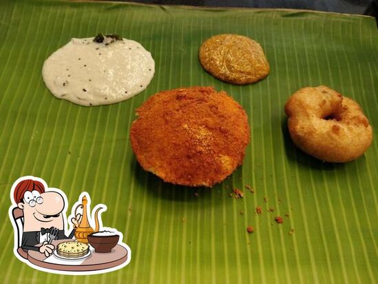Murugan Idli Shop, Chennai, 2 5 - Restaurant reviews