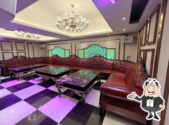 New One Club KTV 新壹号会所俱乐部, Pasig