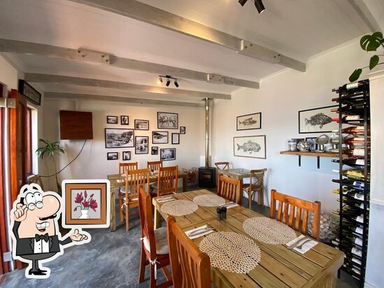 Perlemoen Seafront Restaurant, Hermanus - Restaurant menu, prices and ...