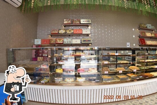 Pushpita Sweets and Bakers, Nalagarh - Restaurant menu, prices and reviews