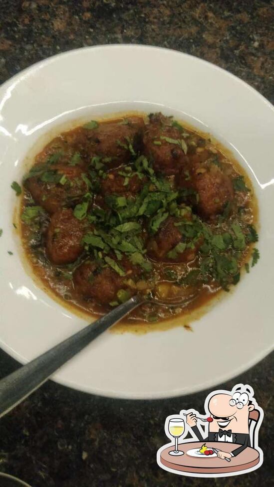 Menu at Rhythm Rooftop Cafe And Lounge, Jodhpur, AJIT MANSION HOTEL