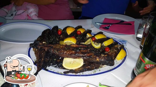 Stari Bunar restaurant, Graševci - Restaurantbewertungen