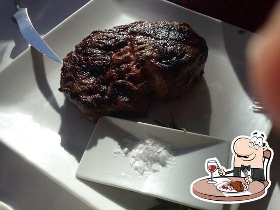 ANGUS Puerto Marina in Benalmádena - Restaurant reviews