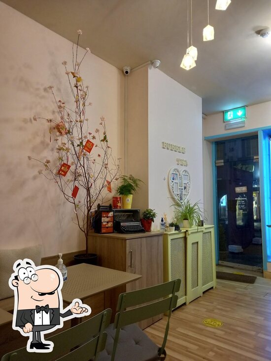 LOVE YUM CHA Bubble Tea, Dublin - Restaurant menu, prices and reviews