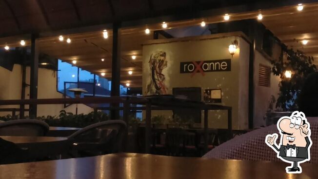Roxanne Cafe& Bar, Ankara, 15 Temmuz Kızılay Milli İrade (Ankara Metro ...