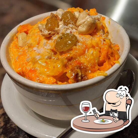 SPICE ROOM, Denver - Restaurant menu, prices and reviews