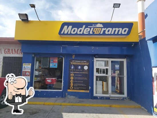 Modelorama, Ciudad Juarez - Menú del restaurante, precios y reseñas