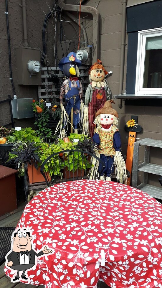 Beach Grove Café & Boutique, Delta - Restaurant menu, prices and reviews