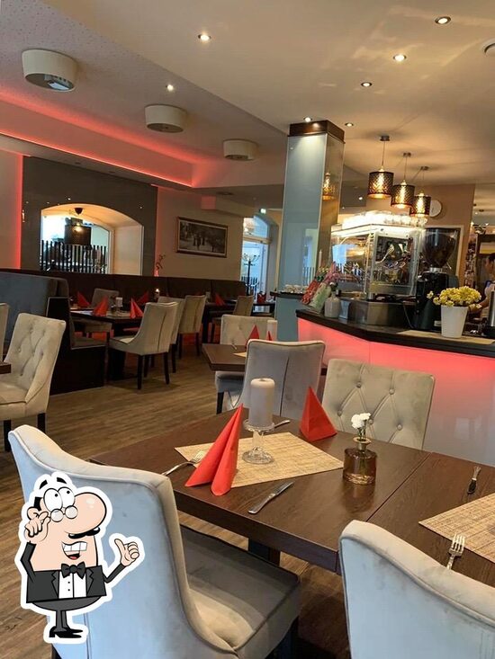 Restaurant Al Dente Telfs, Telfs - Restaurantspeisekarten und Bewertungen