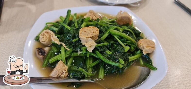 Vegetus Vegetarian Serpong restaurant, Tangerang - Restaurant reviews