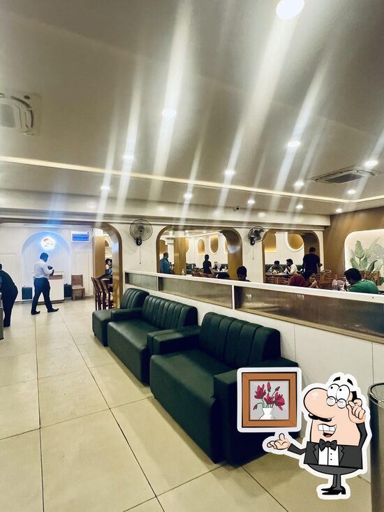 AL-BEK, Bengaluru - Restaurant menu, prices and reviews