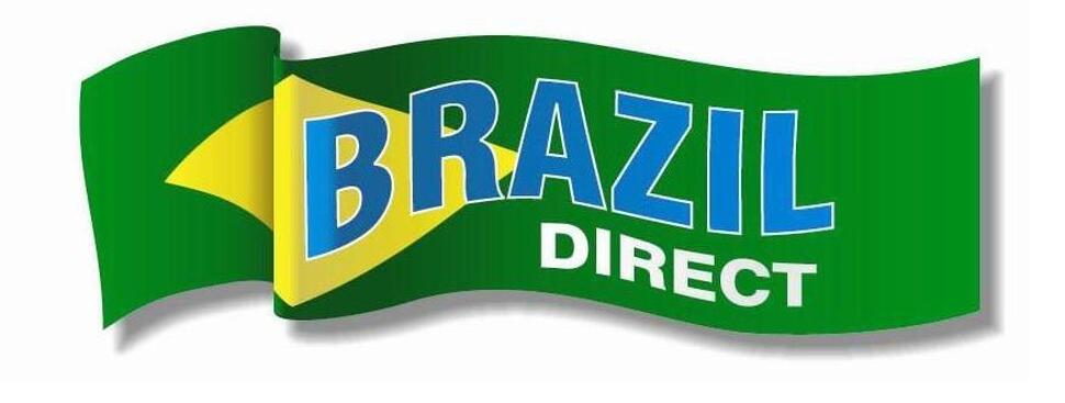 Menu at Brazil Direct Import & Export, Toronto