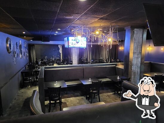 Duo Restaurant & Lounge, Southfield - Restaurant menu, prices and reviews