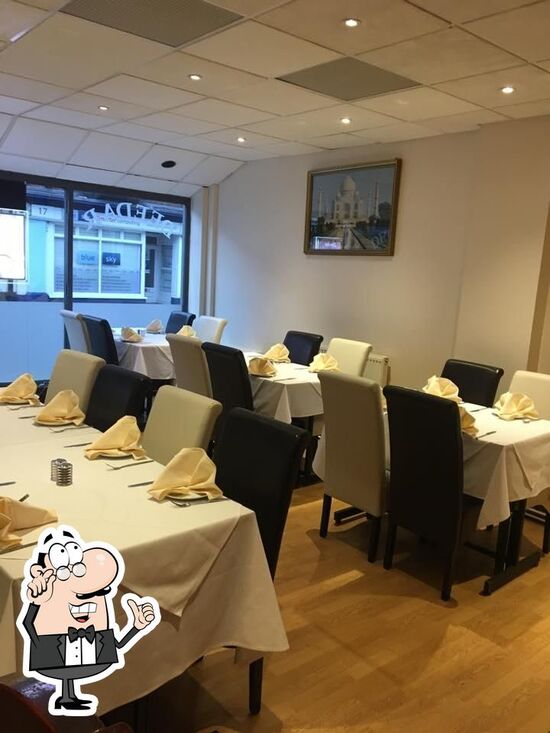 Deedar, Devizes - Restaurant menu, prices and reviews