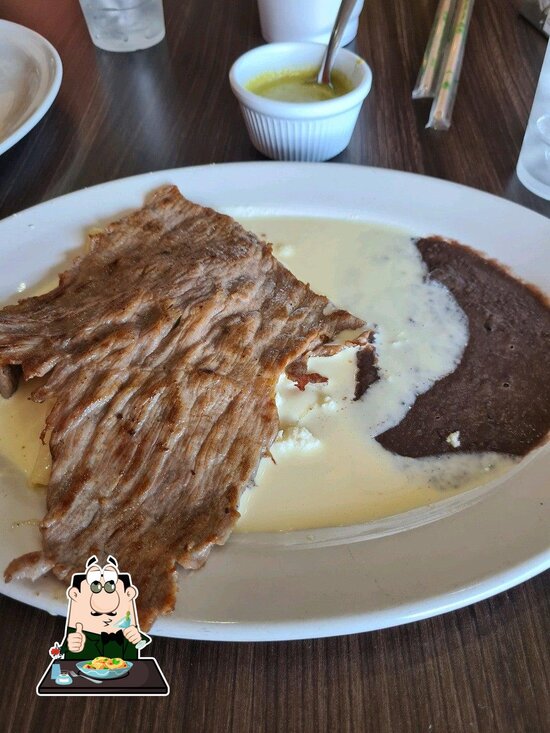 El Lindero, Tampico - Menú del restaurante, precios y reseñas