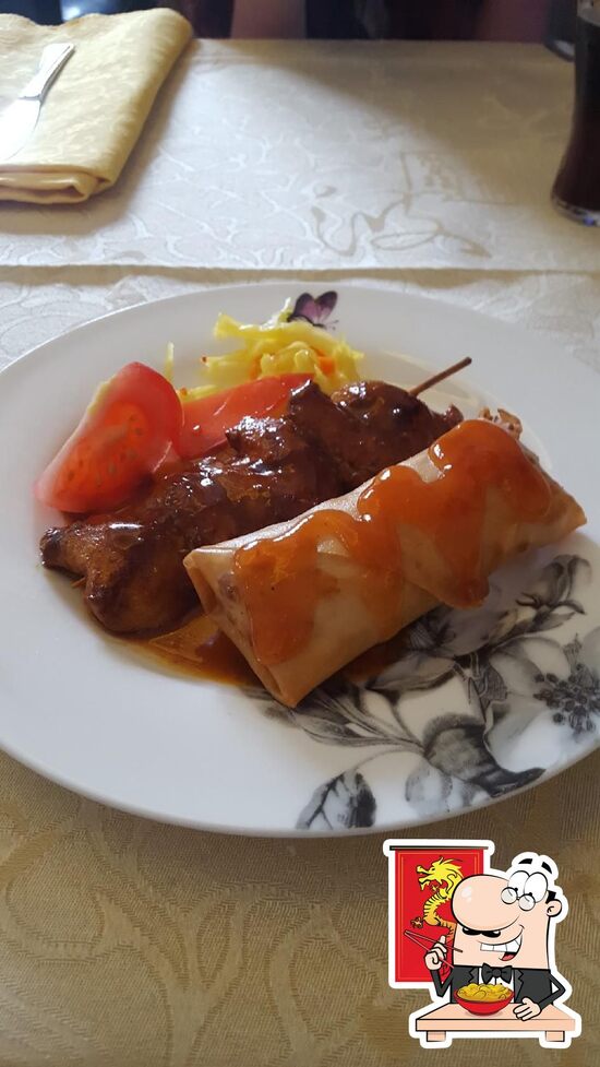 Feng Cheng restaurant, Diekirch - Restaurant reviews