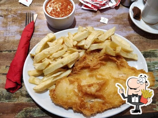 Hiks in Swansea - Restaurant reviews
