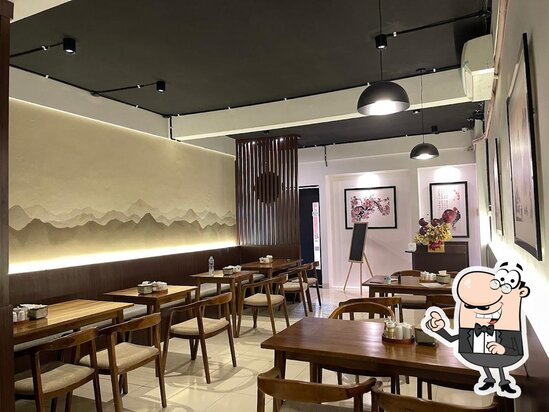 Mr. Huang restaurant, Bekasi Regency - Restaurant reviews