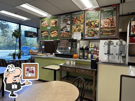 New World Deli, Elkridge - Restaurant menu, prices and reviews