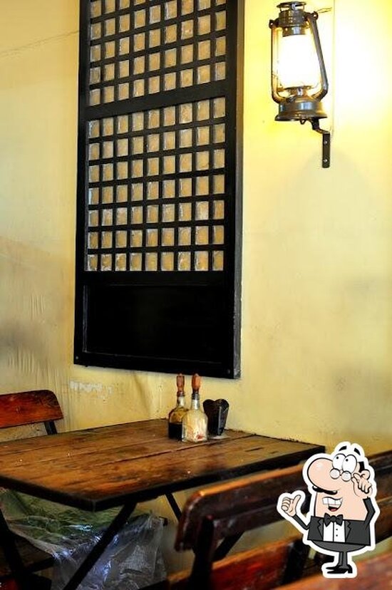 Parikit Inasal restaurant, Marikina (Santolan) – menu, prices & reviews