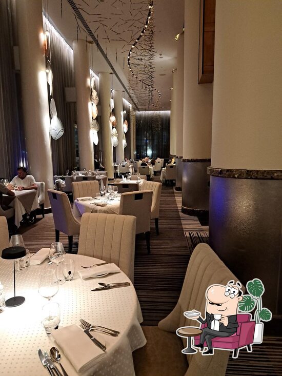 Quills Restaurant, Kempton Park - Restaurant menu, prices and reviews