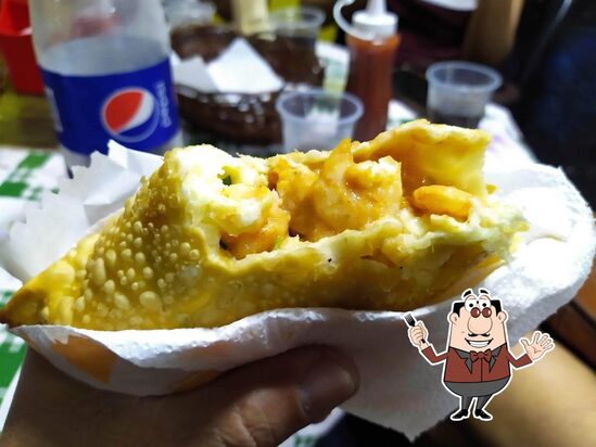 Rancho Do Pastel restaurant, Salvador, n°113a - R. Duarte da Costa ...
