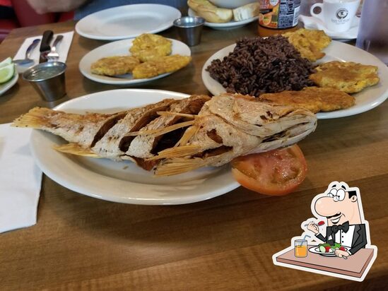 Rincon Cubano Of Cape Coral, Cape Coral - Restaurant menu, prices and ...