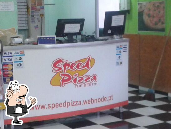Speed Pizza, Rio de Janeiro - Menu do restaurante, preços e opiniões